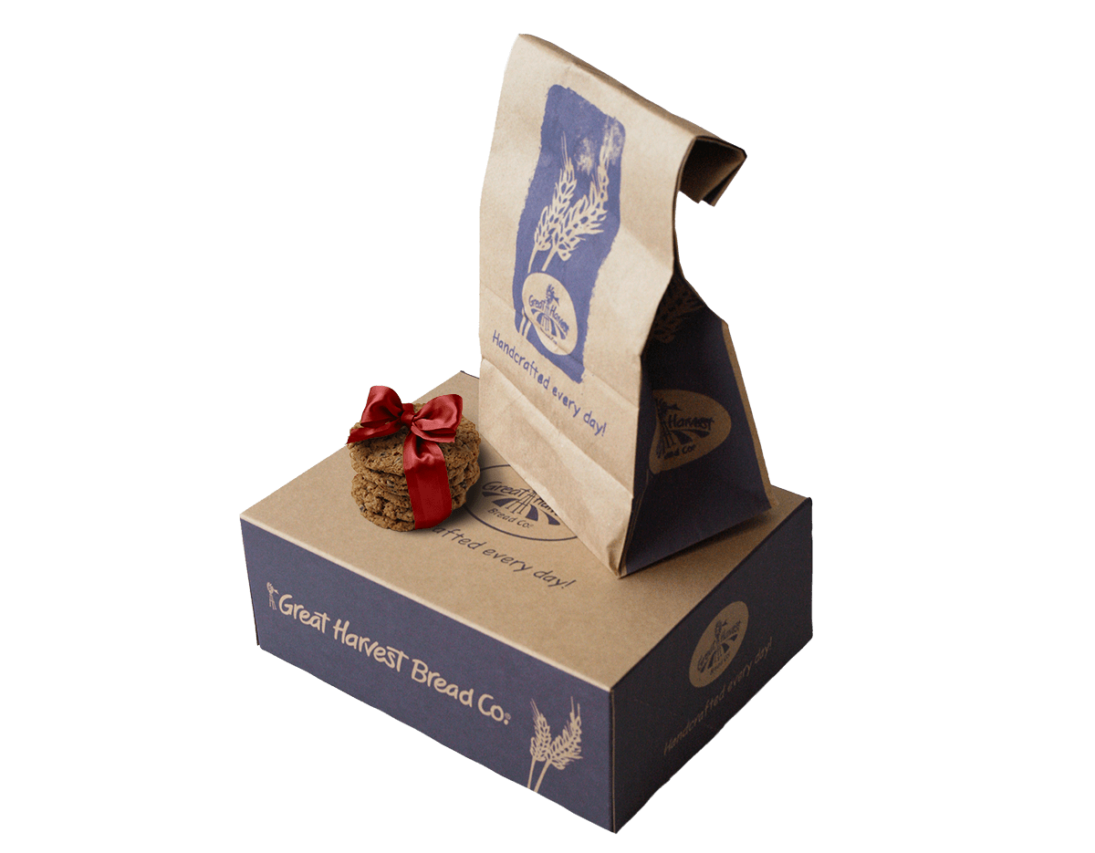 Great Harvest Bread Company & Bakery Logan