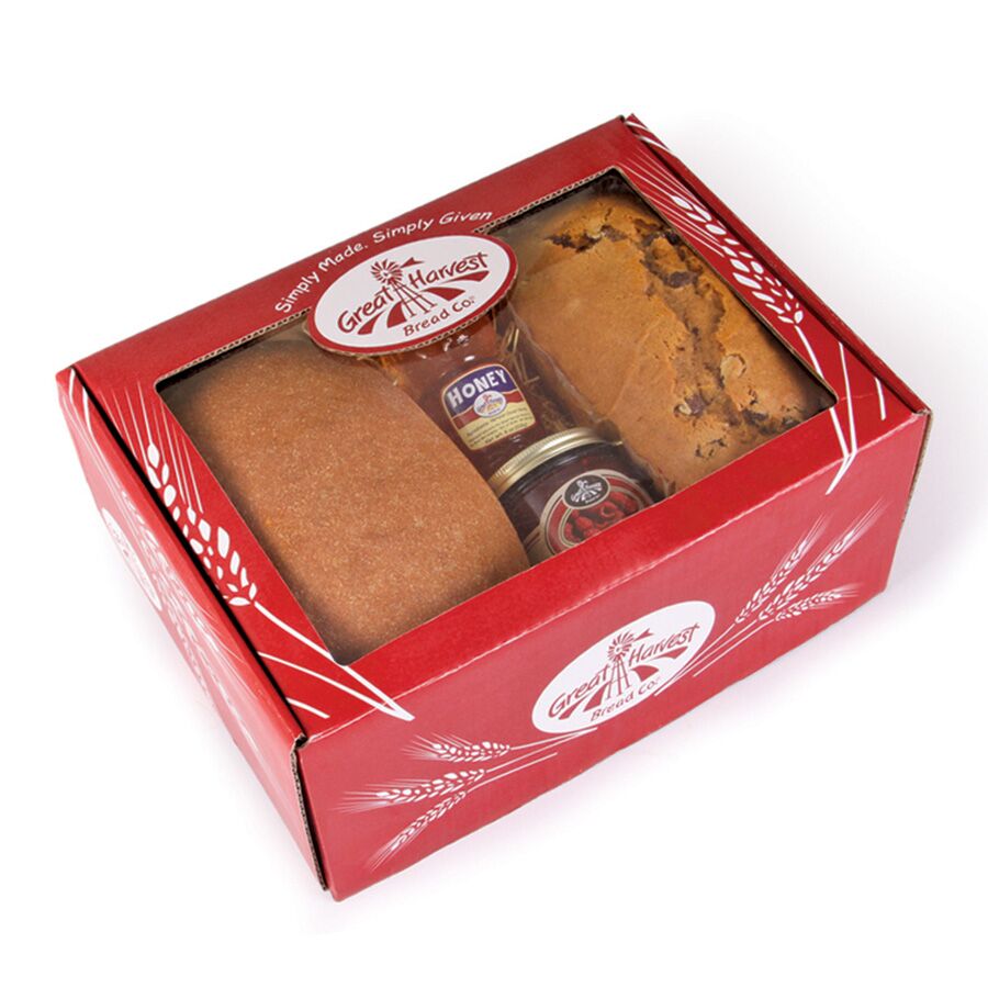 bountiful harvest pack