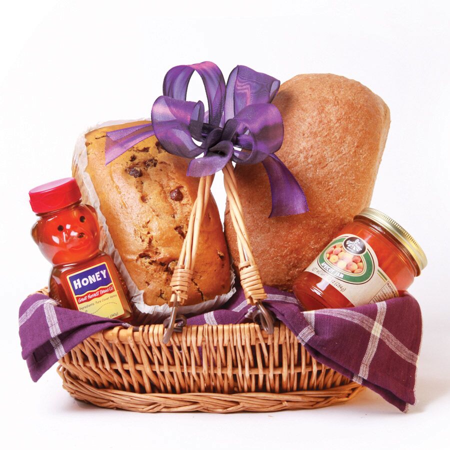 bountiful harvest pack